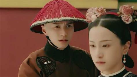 海兰察历史原型！15岁晋头等侍卫，四入紫光阁，与明玉相守一生高清1080p在线观看平台腾讯视频