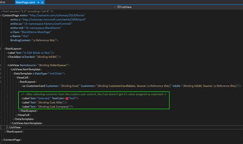 Sfcombobox In User Control Property Value Not Passed · Issue 38