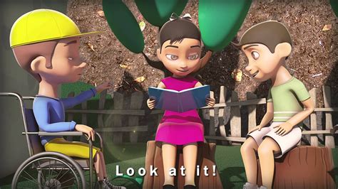 Landslide Animation Youtube