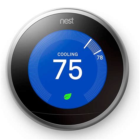 What To Know About The Nest Thermostat The Family Handyman