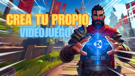 Crea Tu Primer Juego 3d En Unity Desde Cero 2025 Youtube