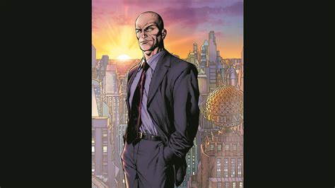 Lex Luthor Coming To Supergirl In Season 4
