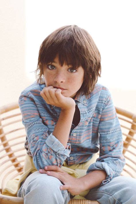 Oscar And Oliver Bailey