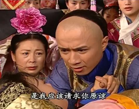 知画明知永琪深爱小燕子为何还要插足？知画：没打过这么轻松的仗