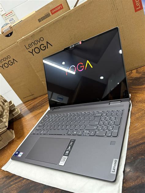 Lenovo Yoga 7i 2