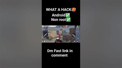 Bgmi Hacks Main I D Youtube