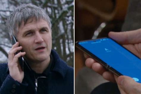 Is Sam Mitchell Leaving Eastenders Kim Medcalfs Soap Future Revealed