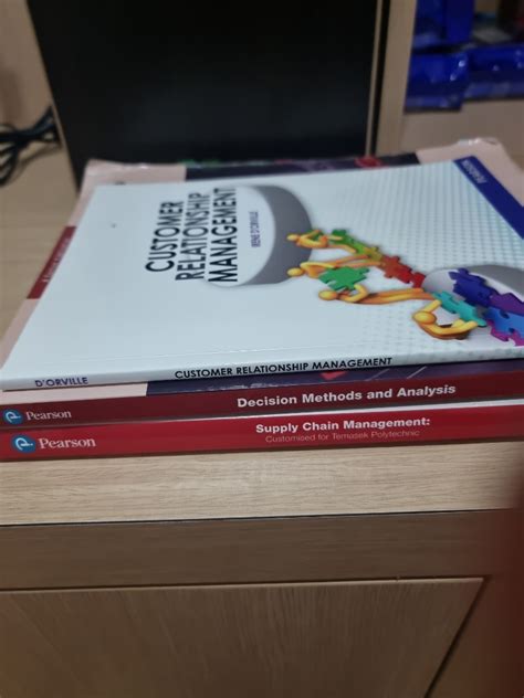 Textbook Customer Relationship Management Decision Methods And
