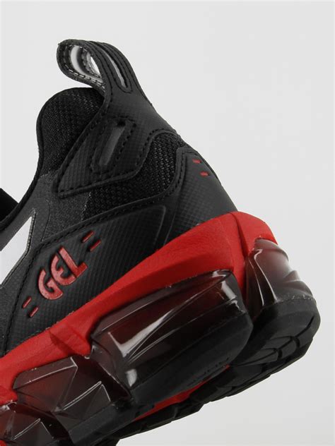 Baskets Gel Quantum Noir Homme Asics Wimod