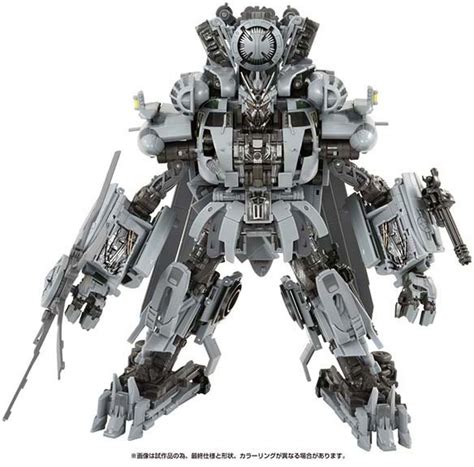 Mpm 13 Transformers Masterpiece Movie Decepticon Blackout And Scorponok Nz Gundam Store
