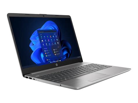 HP 250 G9 Notebook - pictures, photos and images