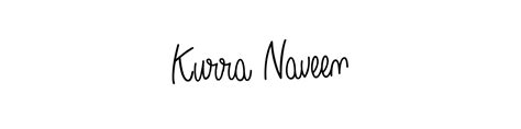 74 Kurra Naveen Name Signature Style Ideas Perfect Electronic Sign