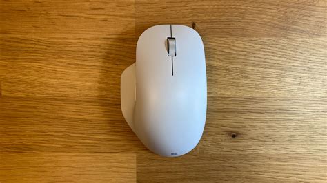 Microsoft Bluetooth Ergonomic Mouse Manual