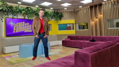 Naren Daryanani Habló De Lo Que Perdió ‘la Casa De Los Famosos Con Su