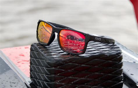 Sling Blade Kontrast Sunglasses Reks®