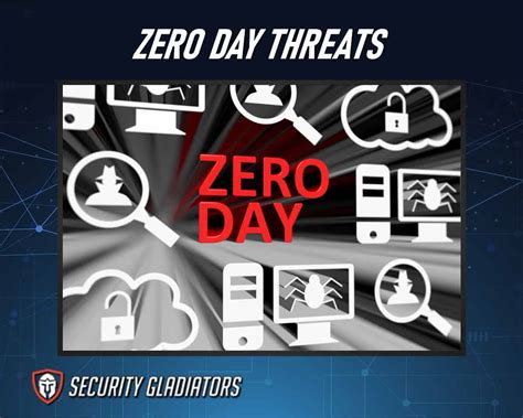 Zero Day Threats What To Watch Out For In 2023 And Beyond
