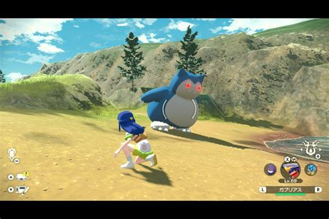オヤブンカビゴンが捕まらない！場所や捕まえ方は？ ｜ ポケモン最新情報まとめ『pokemon Times』