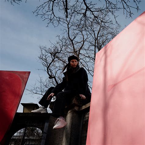 Five Questions To Lina Danitz