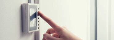 How To Unlock A Honeywell Thermostat Pro Series Series