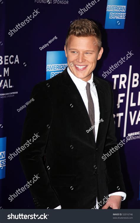 Christopher Egan