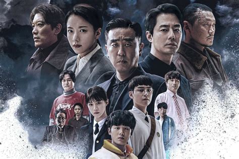 K Drama Faves Moving Animetric S World