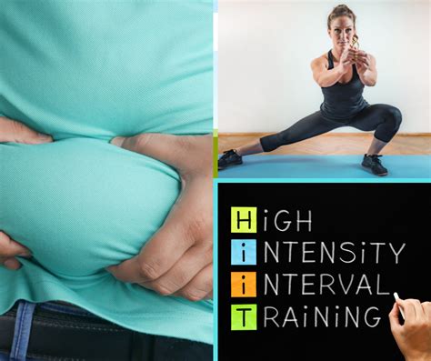 Unleashing The Power Of Hiit For Effective Fat Burning And Fitness