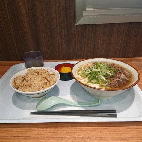 Toshiya Takeiさんの口コミ （ランチ）：基山パーキングエリア 上り線 スナックコーナー Retty 日本最大級の実名型グルメサービス
