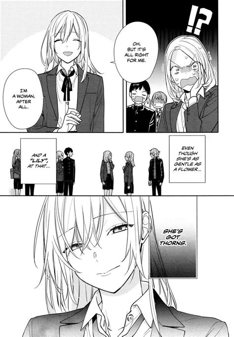 Pin By Caroline Edman On Horimiya In 2024 Horimiya Manga Anime