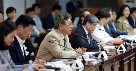 반지하 주택 침수방지시설 설치 사업 기후적응대책 우수사례 선정