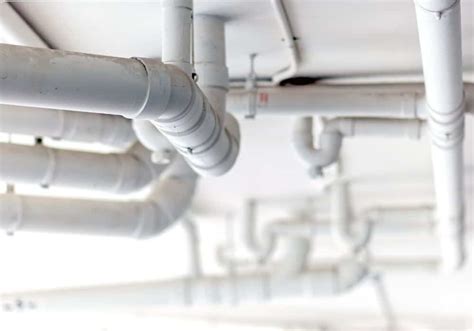 What Is A Plumbing Stack Pipe How To Resolve Vent Issues