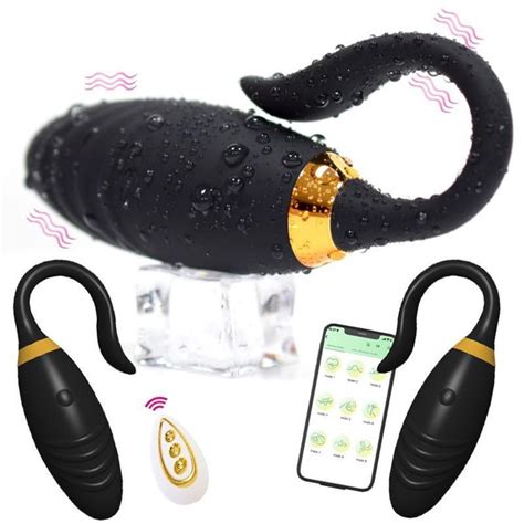 Adult Sex Toys For Women Remote Control Vibrator G Spot Vibrator Egg