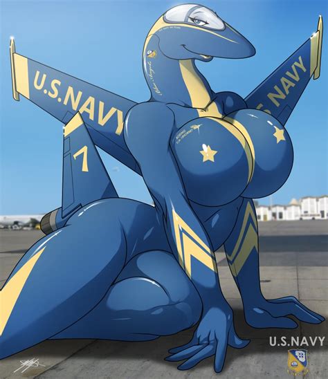 Rule 34 1girls 2012 Aeromorph Airplane Anthro Blue Angels Breasts Fa 18 Featureless Breasts