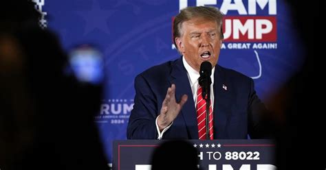 Live Updates Haley Campaigns In South Carolina After Losing To Trump