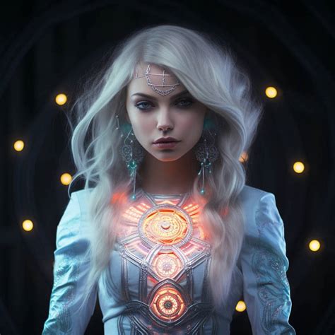 Silver By Byanel On Deviantart