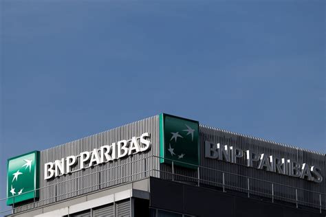 As Bnp Paribas Faces Trial Over Sudanese Genocide Victims Lawyers Fight Each Other Reuters