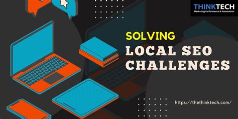 solving local seo challenges