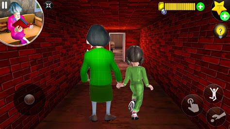 Scary Teacher 3d Miss T Pranked Again Chapter Update Secret Update