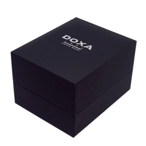 Dámské hodinky DOXA IL Duca 130 95 052 02 Klenoty buráň cz