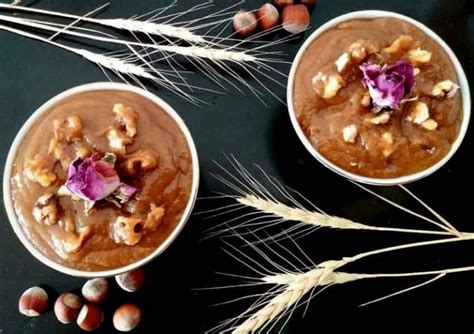Samanu Recipe Best Step By Step Guide