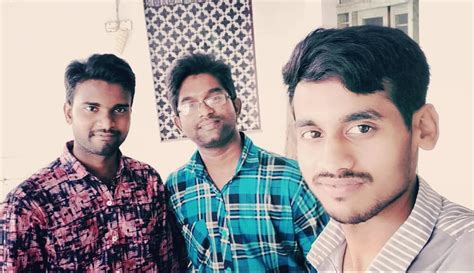 Ahammad Shaik Ahammadshaik • Instagram Photos And Videos