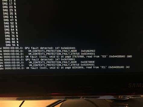Ubuntu Build Of Latest Code Issue Ethereum Mining Ethminer GitHub