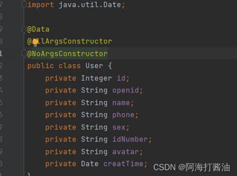 测试类中注入对象，报错提示找不到bean java springcloud 远程调用注入误报没有bean csdn博客