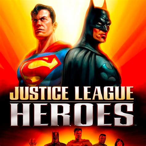 Justice League Heroes Pc Pre E3 2006 Justice League Heroes Interview