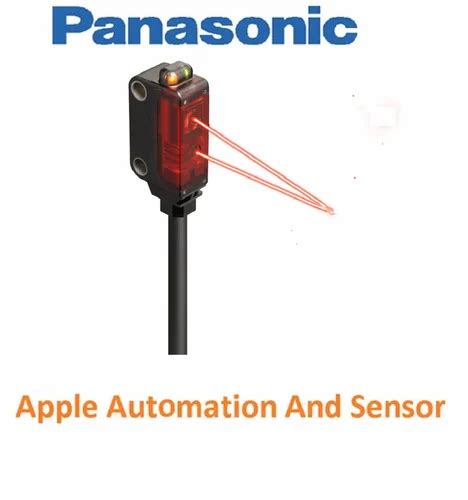 Panasonic Ex L261 Sensor At ₹ 5500 00 Piece Laser Sensors In Mumbai Id 2852815572288