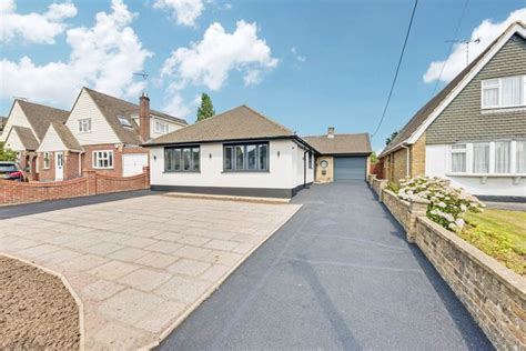 Hockley Essex Bungalows For Sale Buy Houses In Hockley Essex