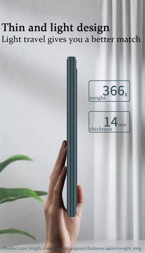 Awh Cover For Samsung Galaxy Z Fold 4 Keyboard Case With Bluetooth