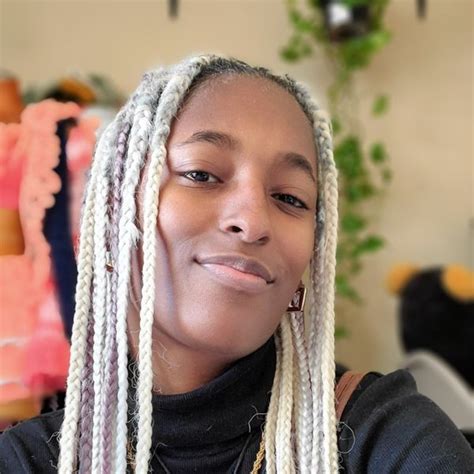 Jasmine Carters Personal Website