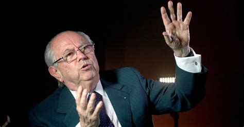 La Justicia Reabrió Una Investigación Por Lavado De Dinero Contra El Ex
