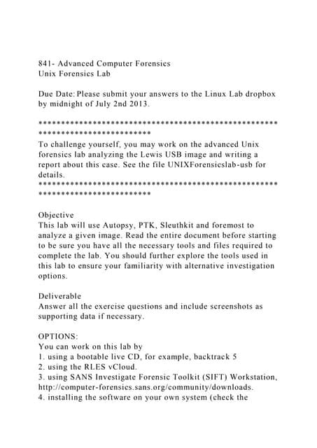 windows ftk forensics pdf