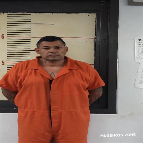 MENDEZ ESTEVAN 05 11 2022 Van Zandt County Mugshots Zone